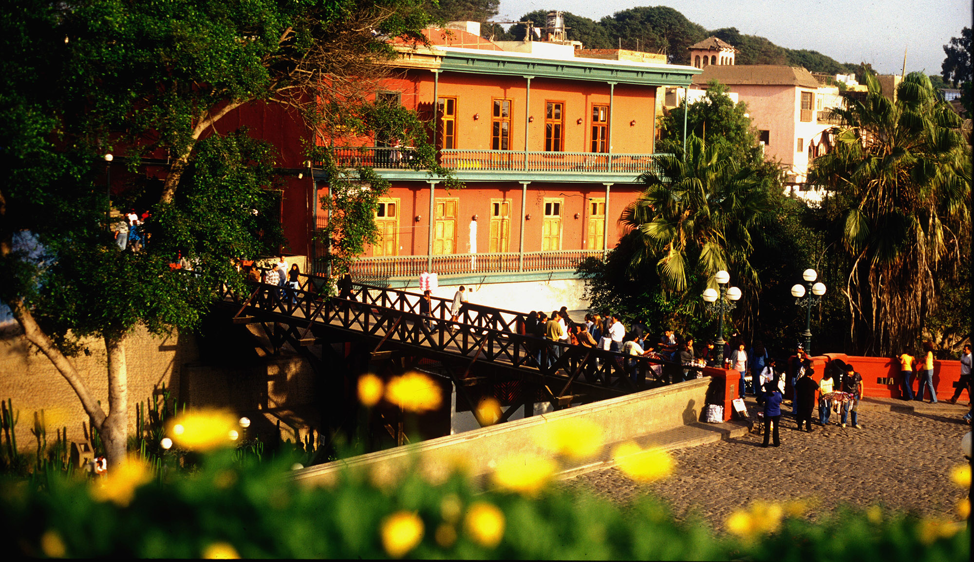 patlim010 programas opcionales city tour lima - c turismo peru ...