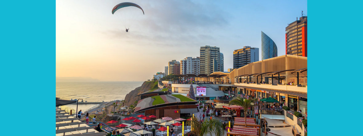 City Tour en Lima - Peru A Travel - Tour Operador