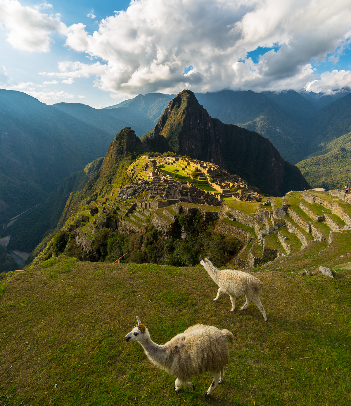 PERLAS PERUANAS II - Peruatravel